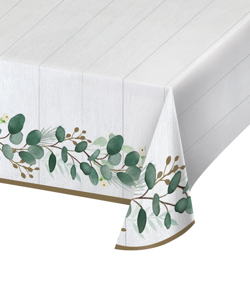 Tischdecke Papier Tedi